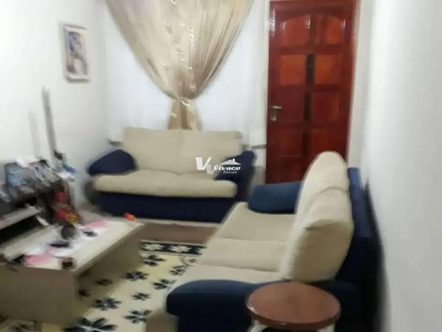 Casa / Sobrado para Venda em São Paulo/SP Vila Ede 3 Quartos
