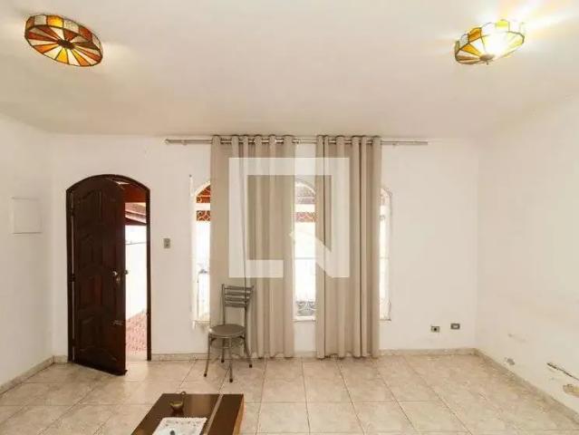 Casa / Sobrado para Venda em São Paulo/SP Vila Ede 3 Quartos
