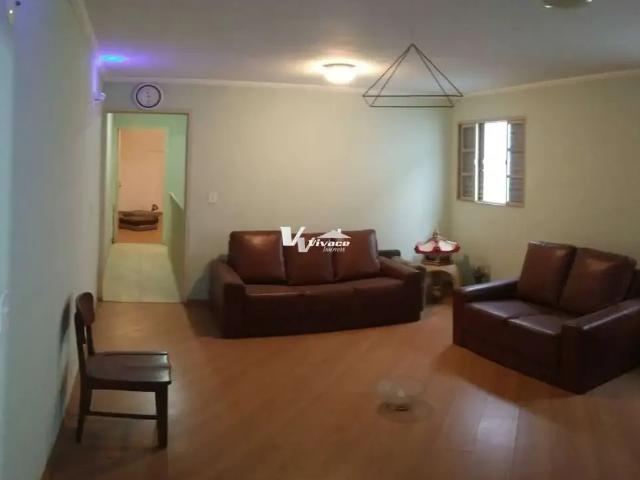 Casa / Sobrado para Venda em São Paulo/SP Vila Ede 3 Quartos