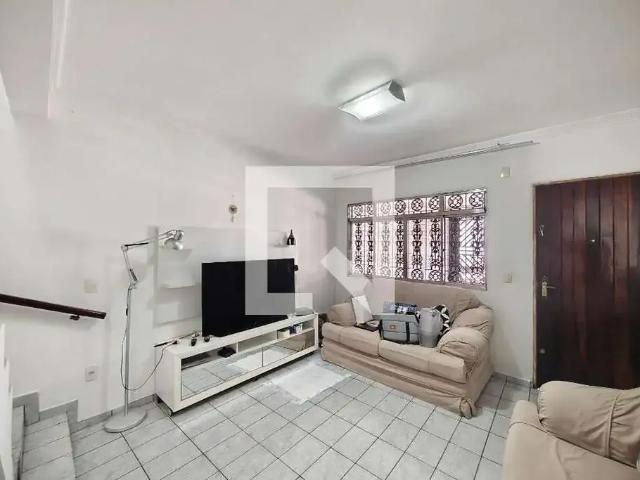 Casa / Sobrado para Venda em São Paulo/SP Vila Ede 3 Quartos