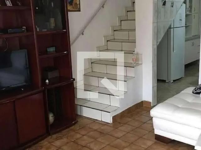 Casa / Sobrado para Venda em São Paulo/SP Vila Ede 3 Quartos