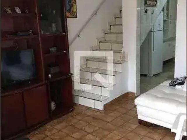Casa / Sobrado para Venda em São Paulo/SP Vila Ede 3 Quartos