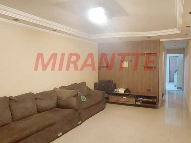 Casa / Sobrado para Venda em São Paulo/SP Vila Ede 3 Quartos