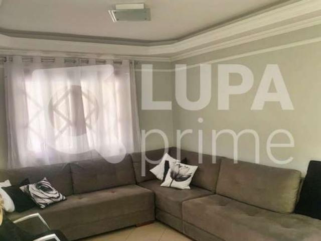 Casa / Sobrado para Venda em São Paulo/SP Vila Ede 3 Quartos