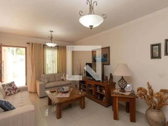 Casa / Sobrado para Venda em São Paulo/SP Vila Ede 3 Quartos