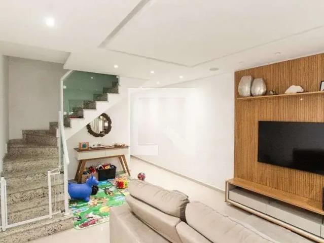 Casa / Sobrado para Venda em São Paulo/SP Vila Ede 3 Quartos
