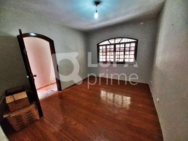 Casa / Sobrado para Venda em São Paulo/SP Vila Ede 3 Quartos