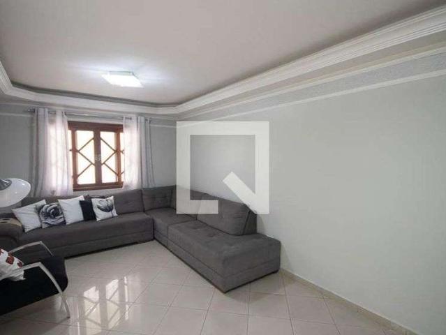 Casa / Sobrado para Venda em São Paulo/SP Vila Ede 3 Quartos