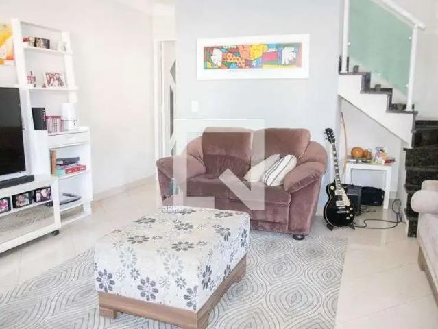 Casa / Sobrado para Venda em São Paulo/SP Vila Ede 3 Quartos
