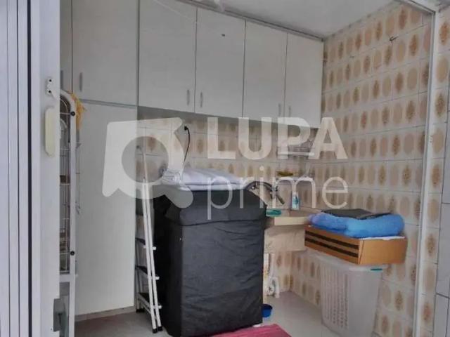 Casa / Sobrado para Venda em São Paulo/SP Vila Ede 3 Quartos