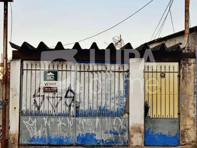 Casa / Sobrado para Venda em São Paulo/SP Vila Ede 3 Quartos