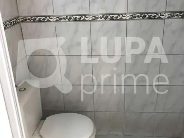 Casa / Sobrado para Venda em São Paulo/SP Vila Ede 3 Quartos