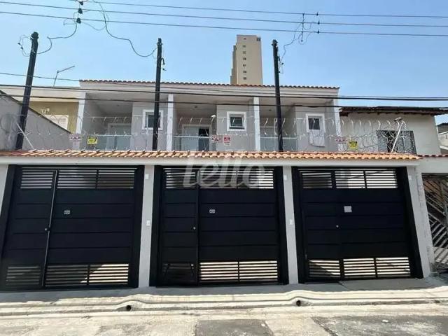 Casa / Sobrado para Venda em São Paulo/SP Vila Ede 3 Quartos