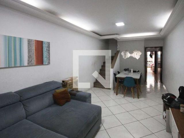 Casa / Sobrado para Venda em São Paulo/SP Vila Ede 3 Quartos