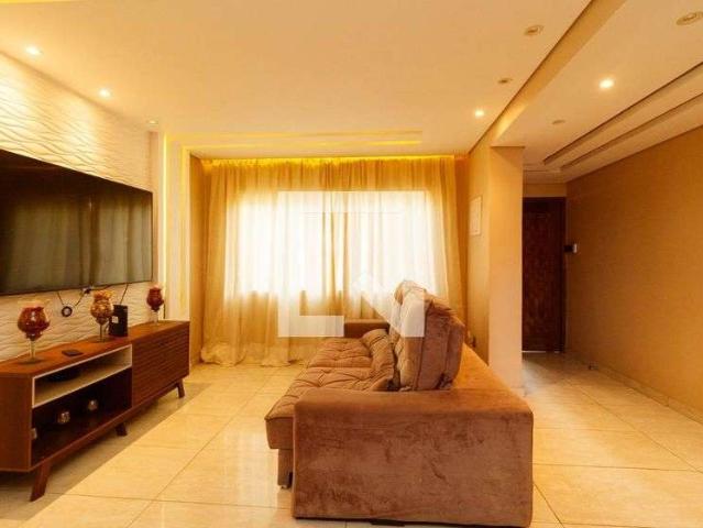 Casa / Sobrado para Venda em São Paulo/SP Vila Ede 3 Quartos