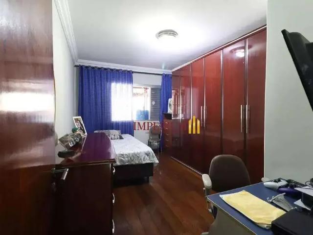 Casa / Sobrado para Venda em São Paulo/SP Vila Ede 3 Quartos