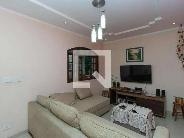 Casa / Sobrado para Venda em São Paulo/SP Vila Ede 3 Quartos