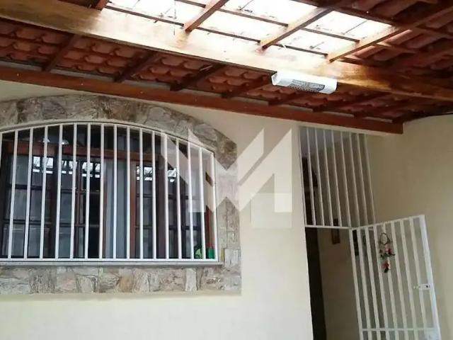 Casa / Sobrado para Venda em São Paulo/SP Vila Ede 3 Quartos