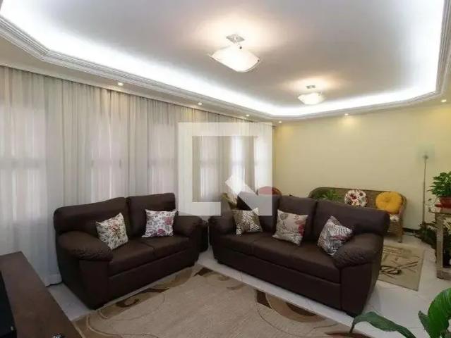 Casa / Sobrado para Venda em São Paulo/SP Vila Ede 3 Quartos