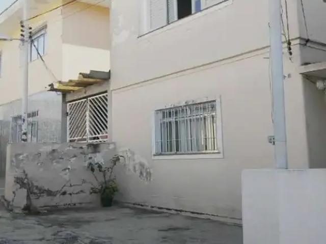 Casa / Sobrado para Venda em São Paulo/SP Vila Ede 3 Quartos
