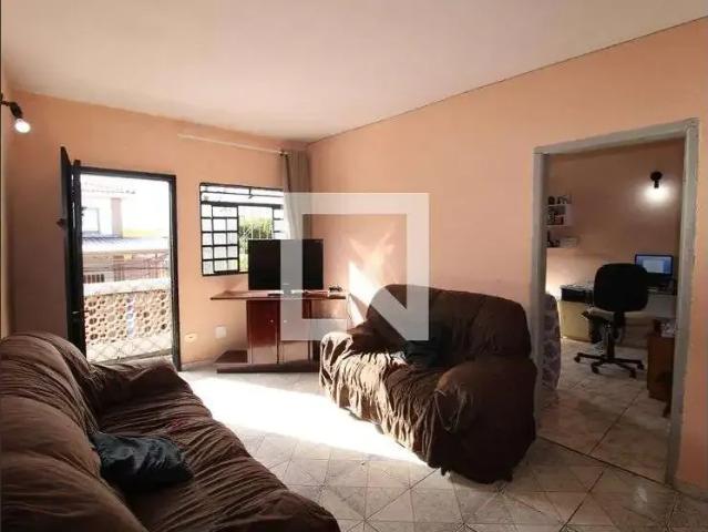 Casa / Sobrado para Venda em São Paulo/SP Vila Ede 3 Quartos