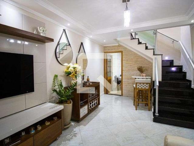 Casa / Sobrado para Venda em São Paulo/SP Vila Ede 3 Quartos