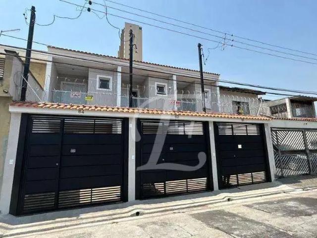 Casa / Sobrado para Venda em São Paulo/SP Vila Ede 3 Quartos