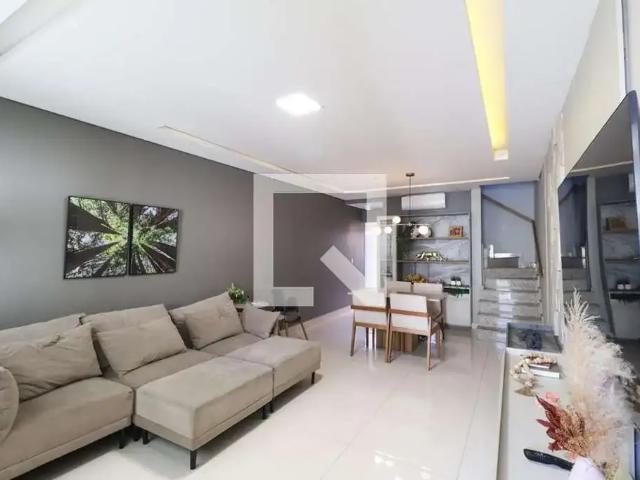 Casa / Sobrado para Venda em São Paulo/SP Vila Ede 3 Quartos