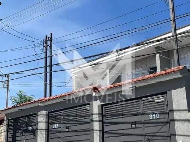 Casa / Sobrado para Venda em São Paulo/SP Vila Ede 3 Quartos