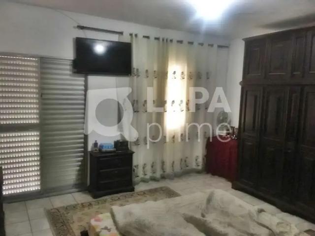 Casa / Sobrado para Venda em São Paulo/SP Vila Ede 3 Quartos