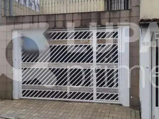 Casa / Sobrado para Venda em São Paulo/SP Vila Ede 3 Quartos