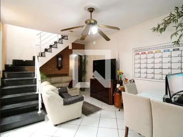 Casa / Sobrado para Venda em São Paulo/SP Vila Ede 3 Quartos