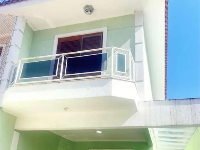 Casa / Sobrado para Venda em São Paulo/SP Vila Guilherme 3 Quartos