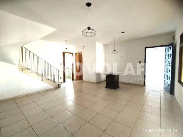 Casa / Sobrado para Venda em São Paulo/SP Vila Ede 3 Quartos