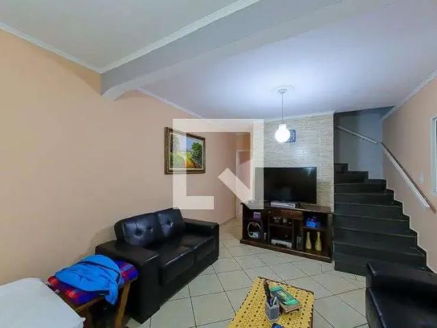 Casa / Sobrado para Venda em São Paulo/SP Vila Ede 3 Quartos