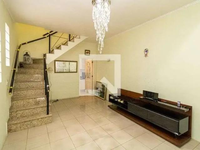 Casa / Sobrado para Venda em São Paulo/SP Vila Ede 3 Quartos