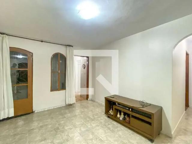 Casa / Sobrado para Venda em São Paulo/SP Vila Ede 3 Quartos