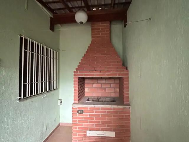 Casa / Sobrado para Venda em São Paulo/SP Vila Ede 3 Quartos