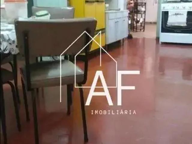 Casa / Sobrado para Venda em São Paulo/SP Vila Ede 3 Quartos