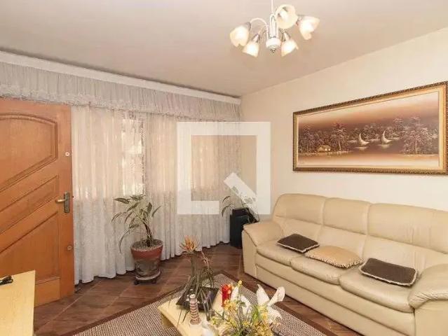 Casa / Sobrado para Venda em São Paulo/SP Vila Ede 3 Quartos
