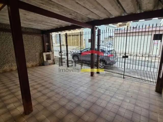 Casa / Sobrado para Venda em São Paulo/SP Vila Ede 3 Quartos