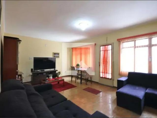Casa / Sobrado para Venda em São Paulo/SP Vila Ede 3 Quartos