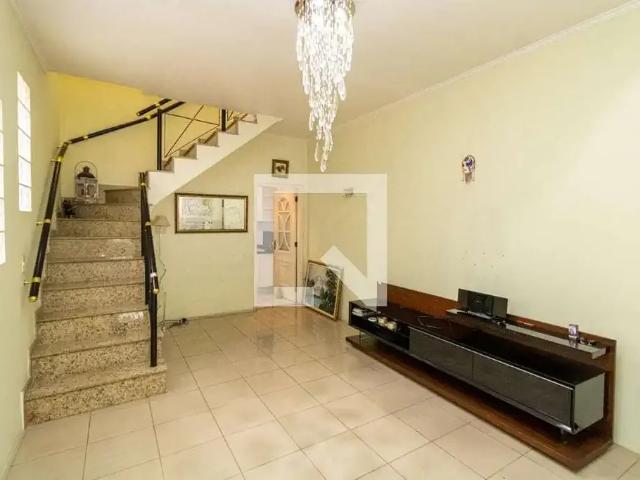 Casa / Sobrado para Venda em São Paulo/SP Vila Ede 3 Quartos