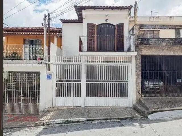 Casa / Sobrado para Venda em São Paulo/SP Vila Ede 3 Quartos