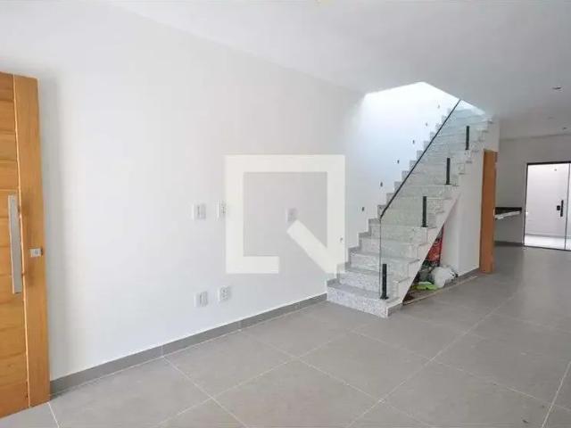 Casa / Sobrado para Venda em São Paulo/SP Vila Ede 3 Quartos
