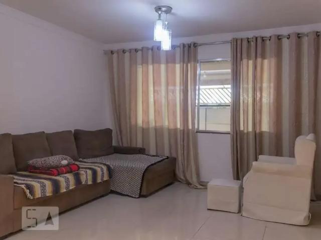 Casa / Sobrado para Venda em São Paulo/SP Vila Ede 3 Quartos