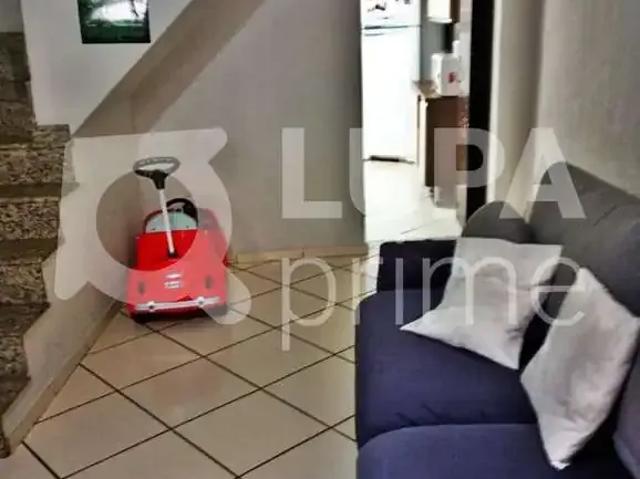 Casa / Sobrado para Venda em São Paulo/SP Vila Ede 3 Quartos