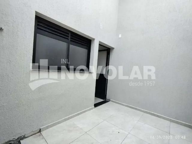Casa / Sobrado para Venda em São Paulo/SP Vila Ede 3 Quartos