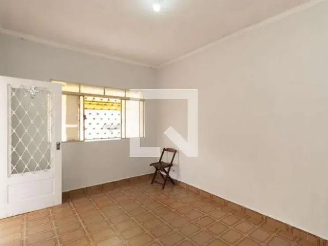 Casa / Sobrado para Venda em São Paulo/SP Vila Ede 3 Quartos