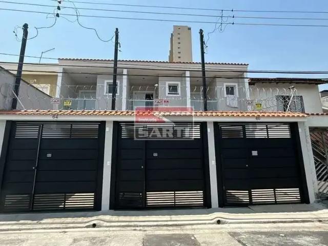 Casa / Sobrado para Venda em São Paulo/SP Vila Ede 3 Quartos